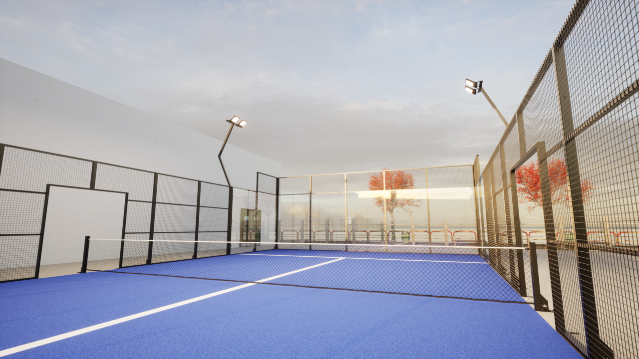 Padel | Rigan Sports