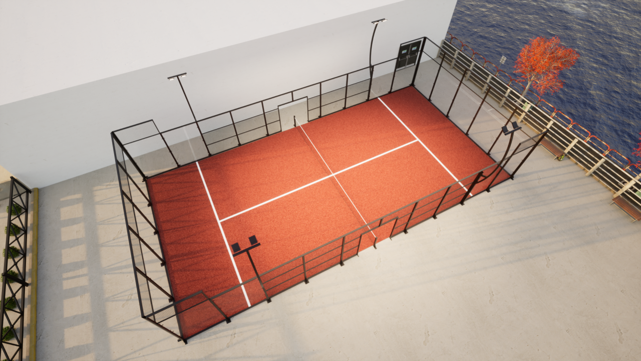 Padel | Rigan Sports